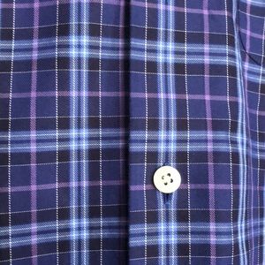 Orvis | Shirts | Orvis Nwot Crisp Button Down Shirt | Poshmark